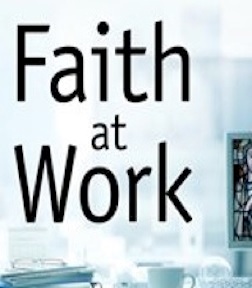 FAITH AT WORK - JAM Publishing