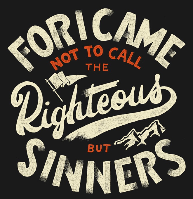 I WANT MERCY NOT SACRIFICE - JAM Publishing